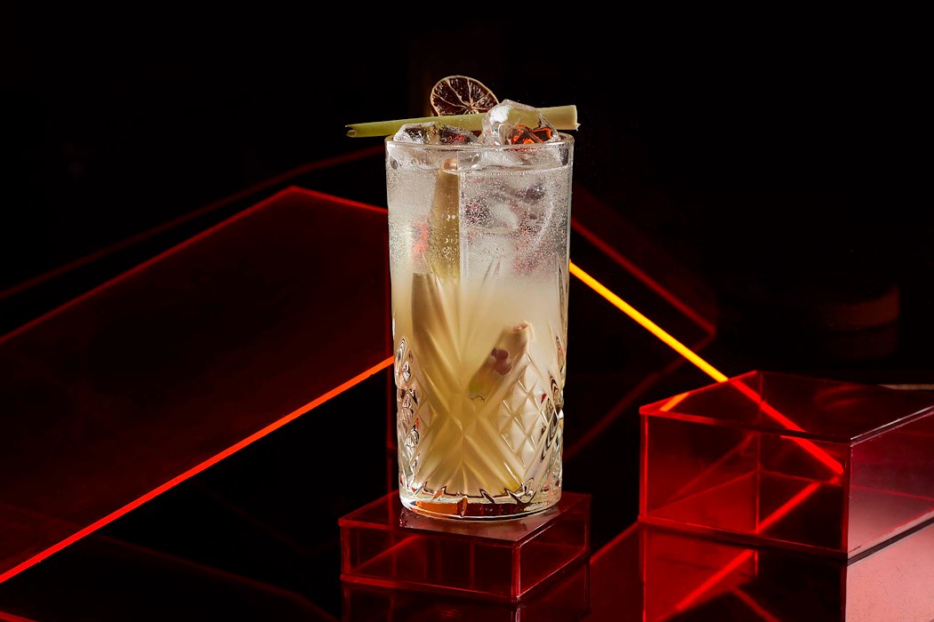 Dashanzi | Mumbai Restaurants | Asian Cuisine