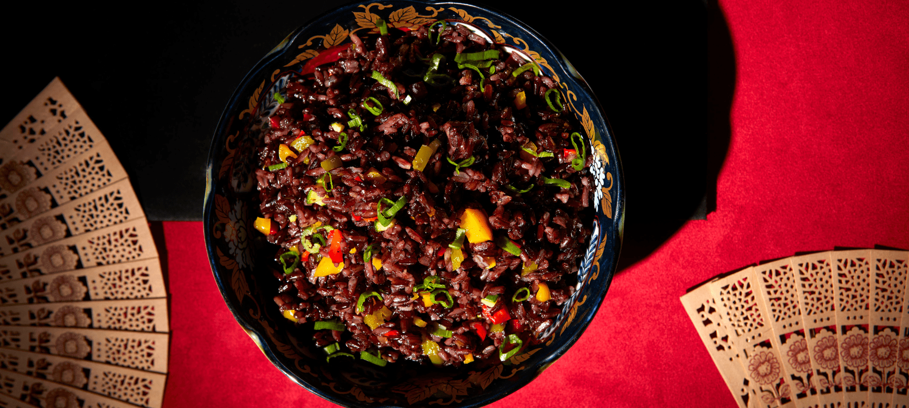 Dashanzi | Mumbai Restaurants | Asian Cuisine