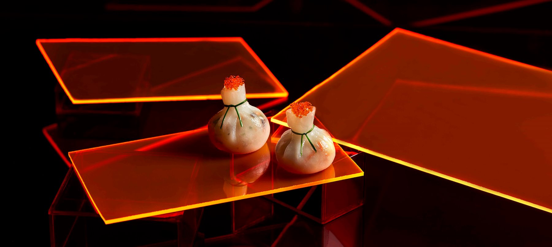 Dashanzi | Mumbai Restaurants | Asian Cuisine