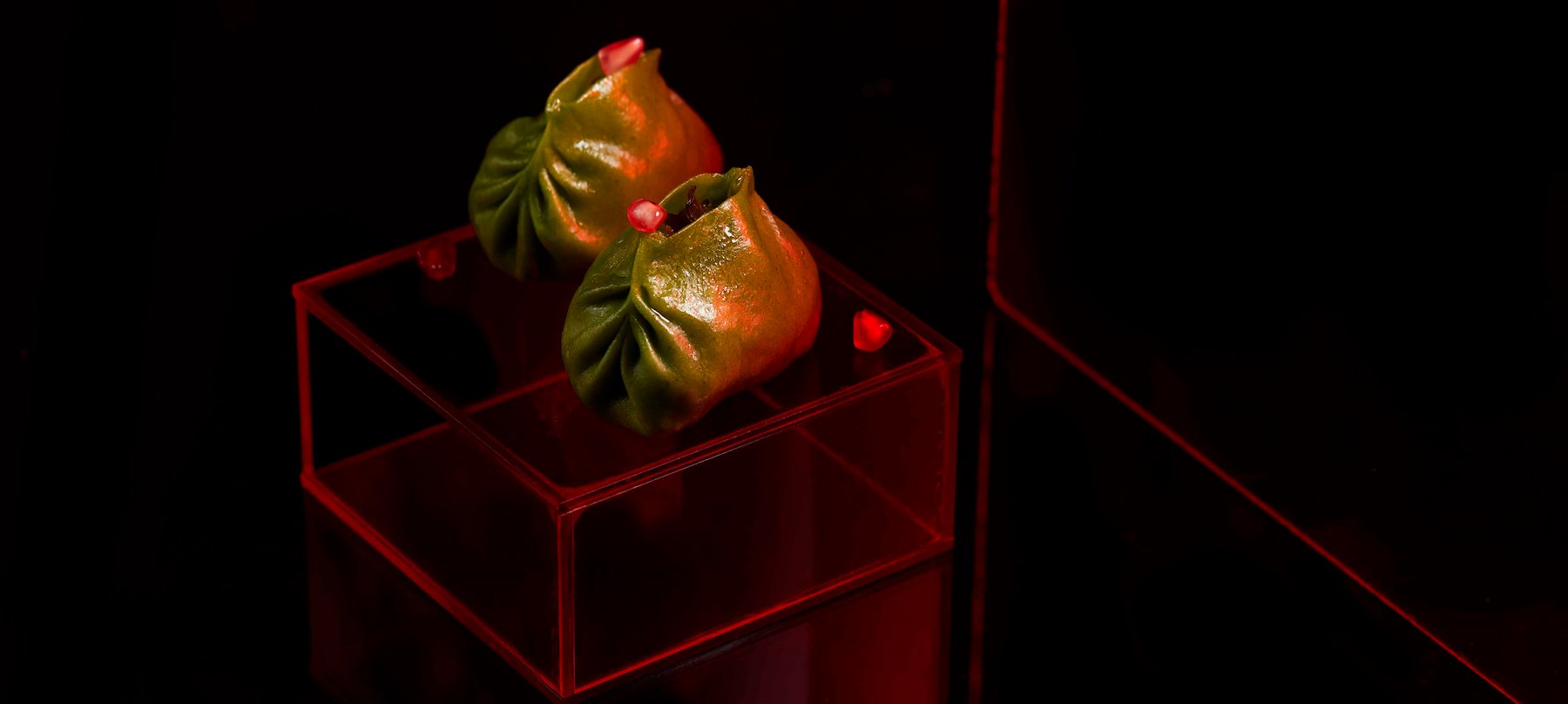 Dashanzi | Mumbai Restaurants | Asian Cuisine